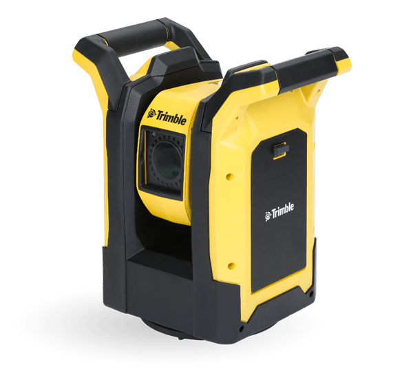 Trimble Field Link Office | BuildingPoint Scandinavia