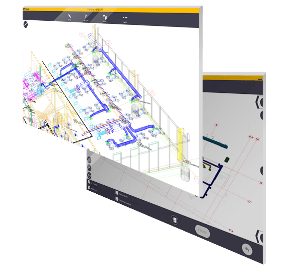 Trimble Field Link Office | BuildingPoint Scandinavia