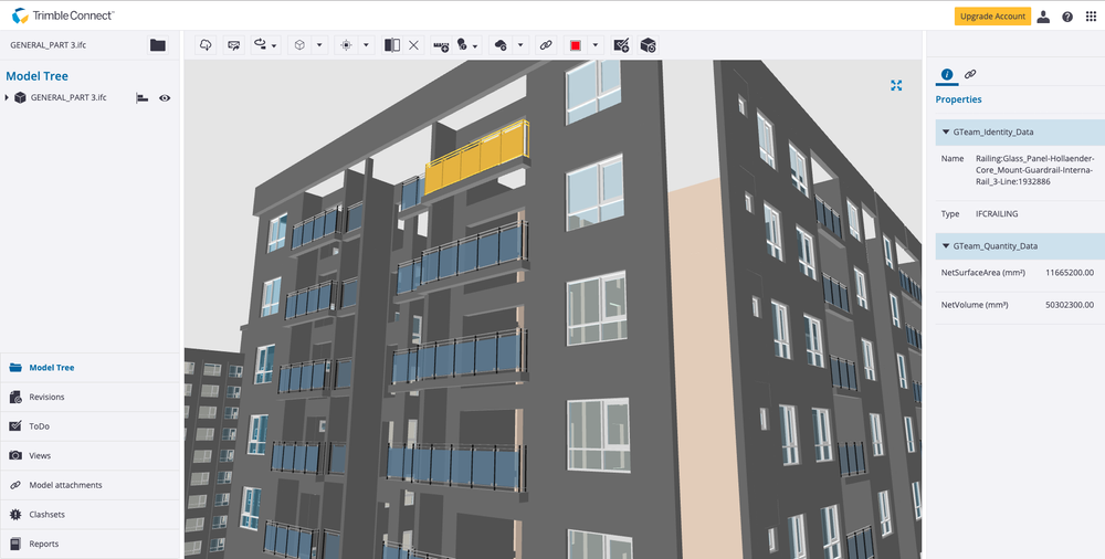Trimble Connect | BuildingPoint Scandinavia
