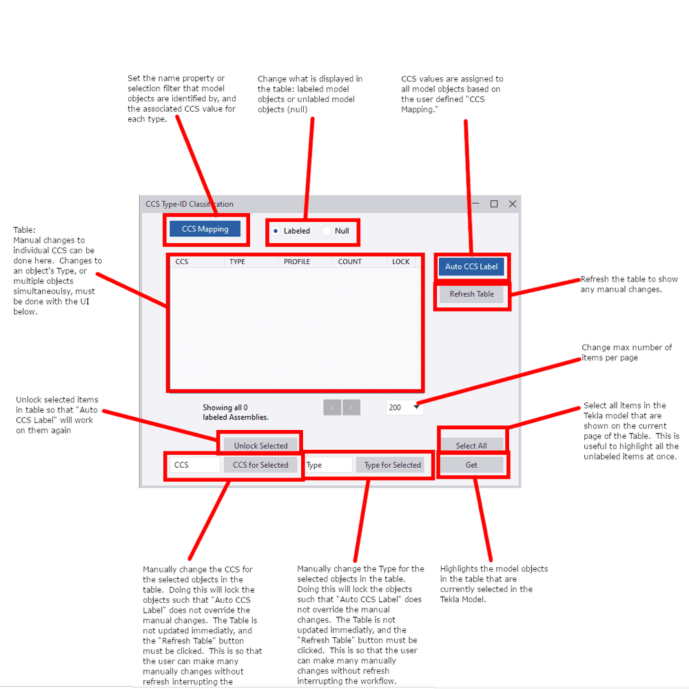 New Tekla Plugin: CCS Type-ID Assignment | BuildingPoint Scandinavia