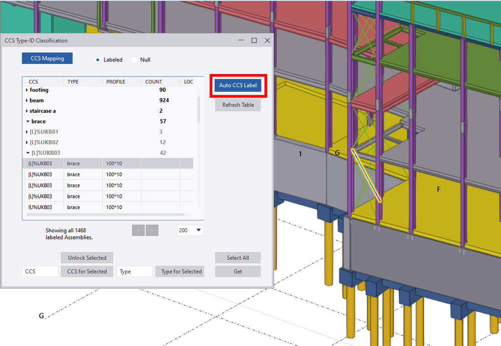 New Tekla Plugin: CCS Type-ID Assignment | BuildingPoint Scandinavia