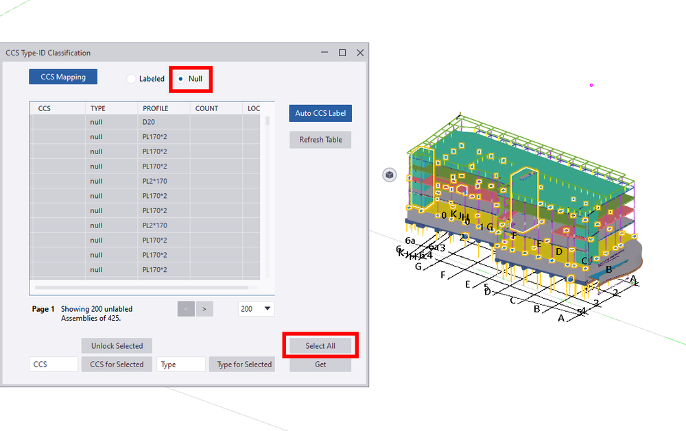 New Tekla Plugin: CCS Type-ID Assignment | BuildingPoint Scandinavia