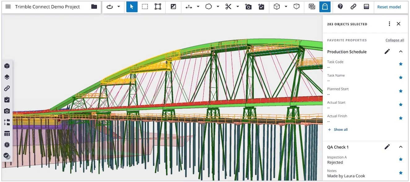 New Trimble Connect Training Courses! | BuildingPoint Scandinavia