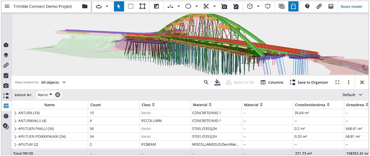 New Trimble Connect Training Courses! | BuildingPoint Scandinavia