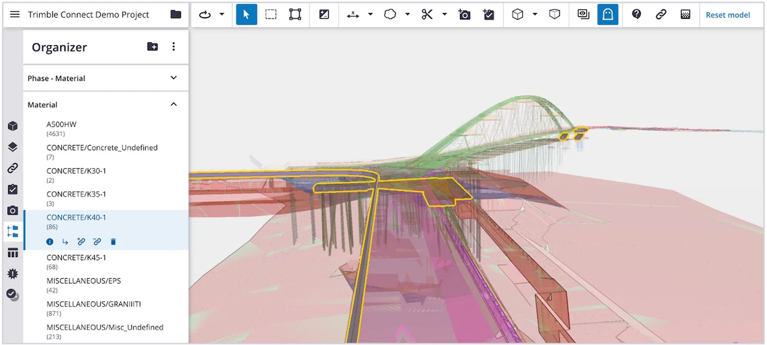 New Trimble Connect Training Courses! | BuildingPoint Scandinavia