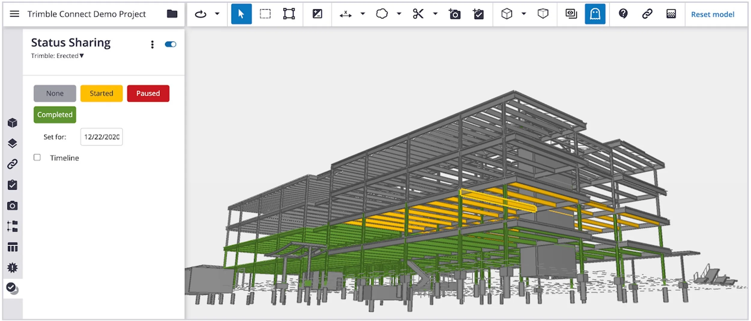 New Trimble Connect Training Courses! | BuildingPoint Scandinavia