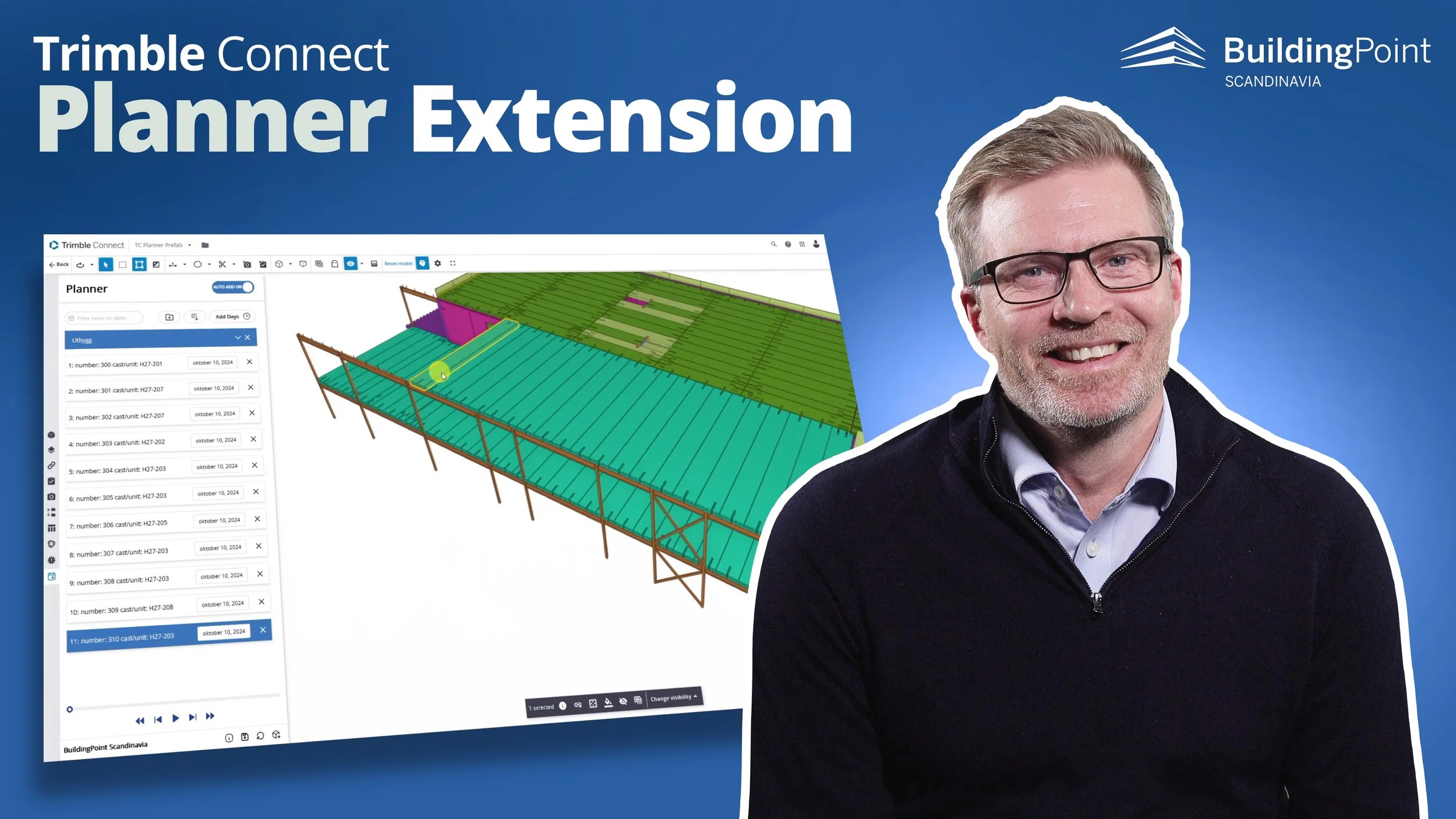 Trimble Connect QUICK TIP: How to use the Sync function ...