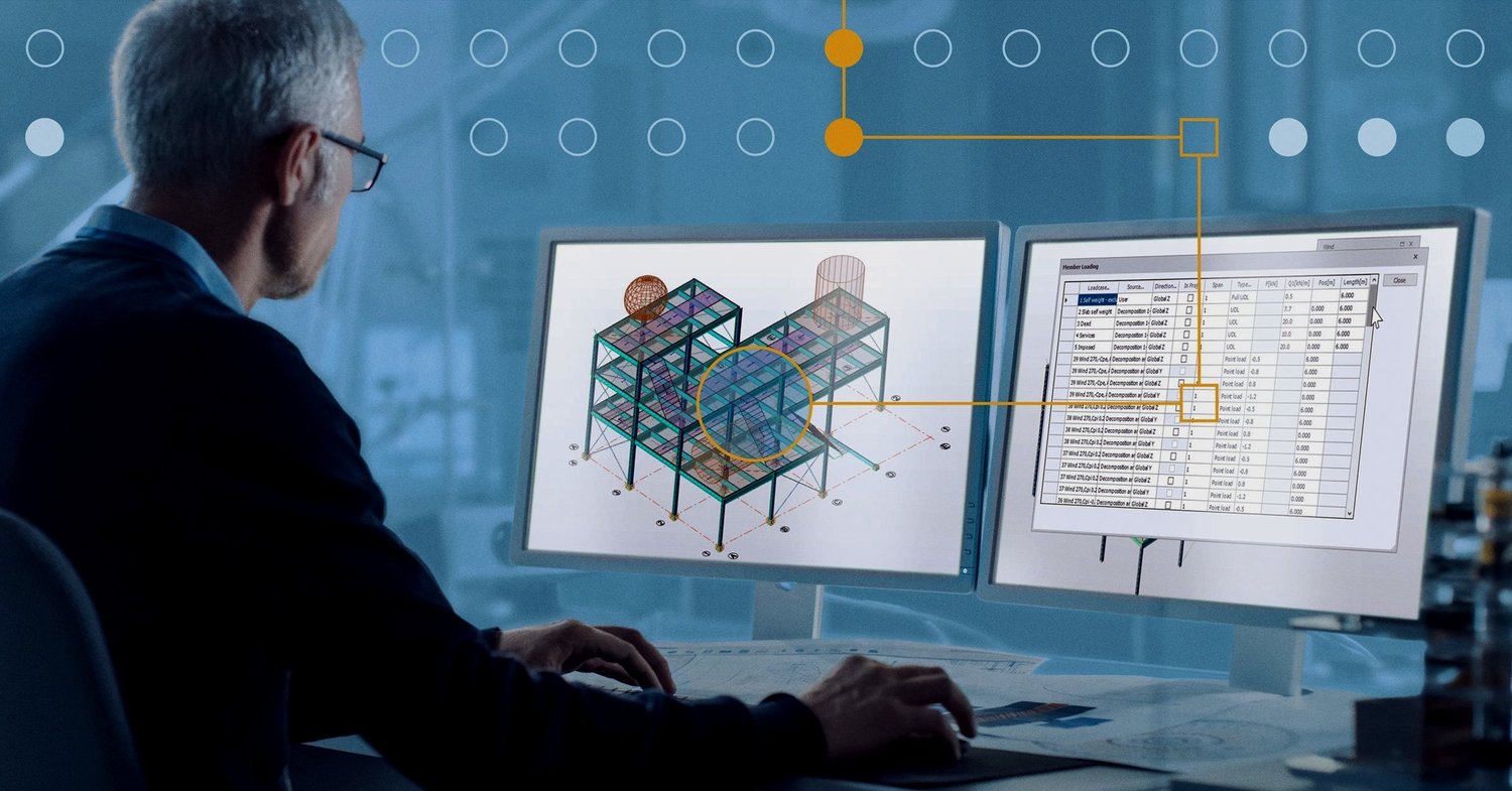 Tekla Structural Designer | BuildingPoint Scandinavia