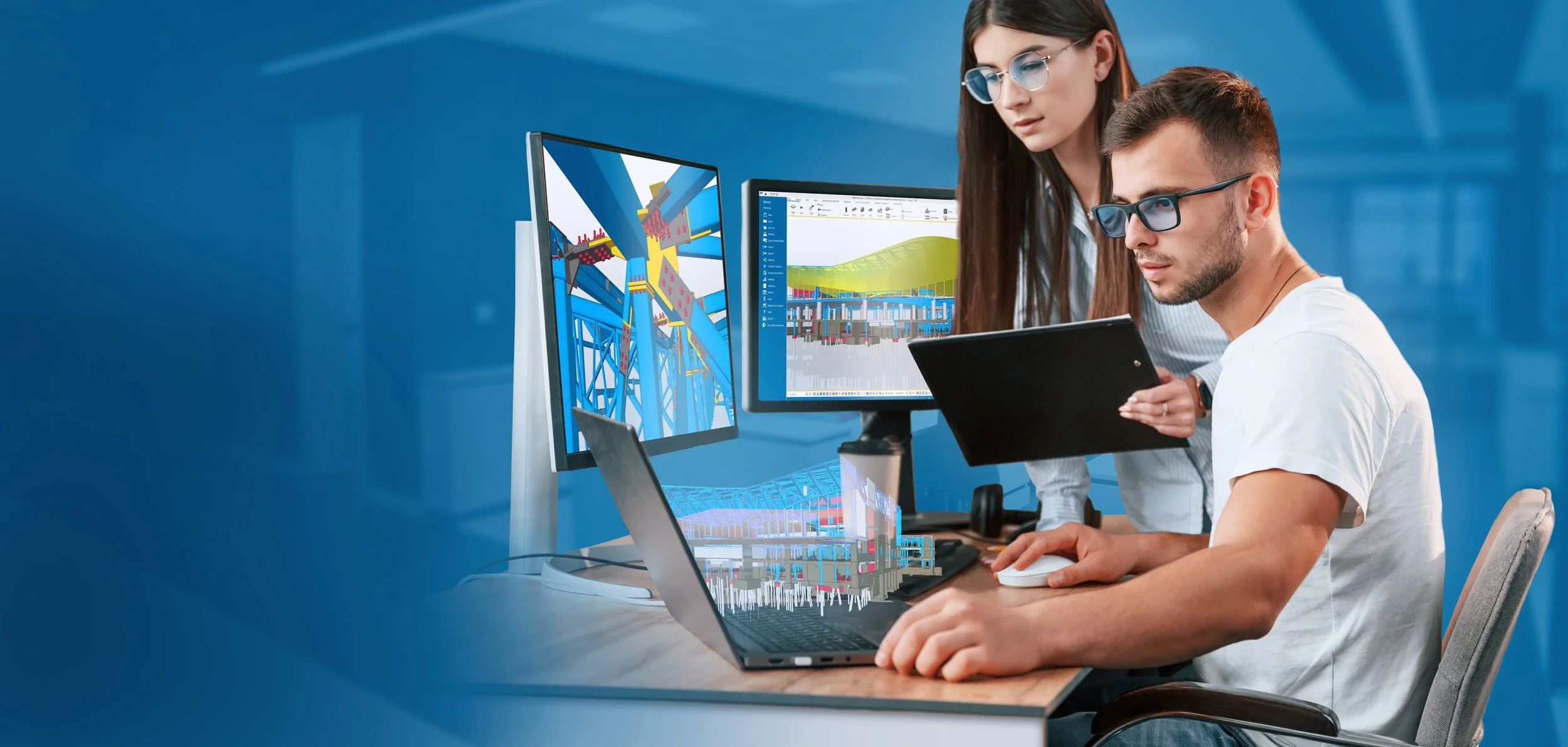 Tekla Structures — BuildingPoint Scandinavia