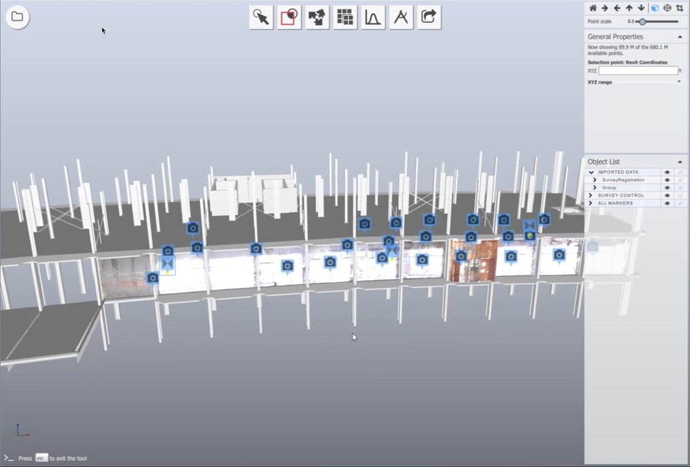 Trimble CloudEngine | BuildingPoint Scandinavia