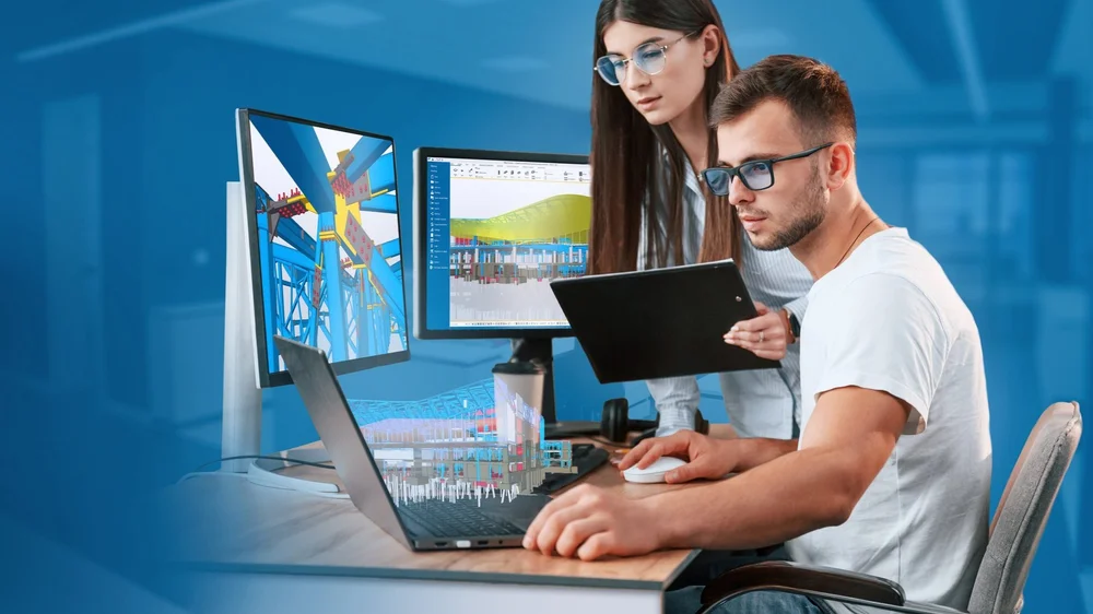 Tekla 2023 - Out NOW! | BuildingPoint Scandinavia