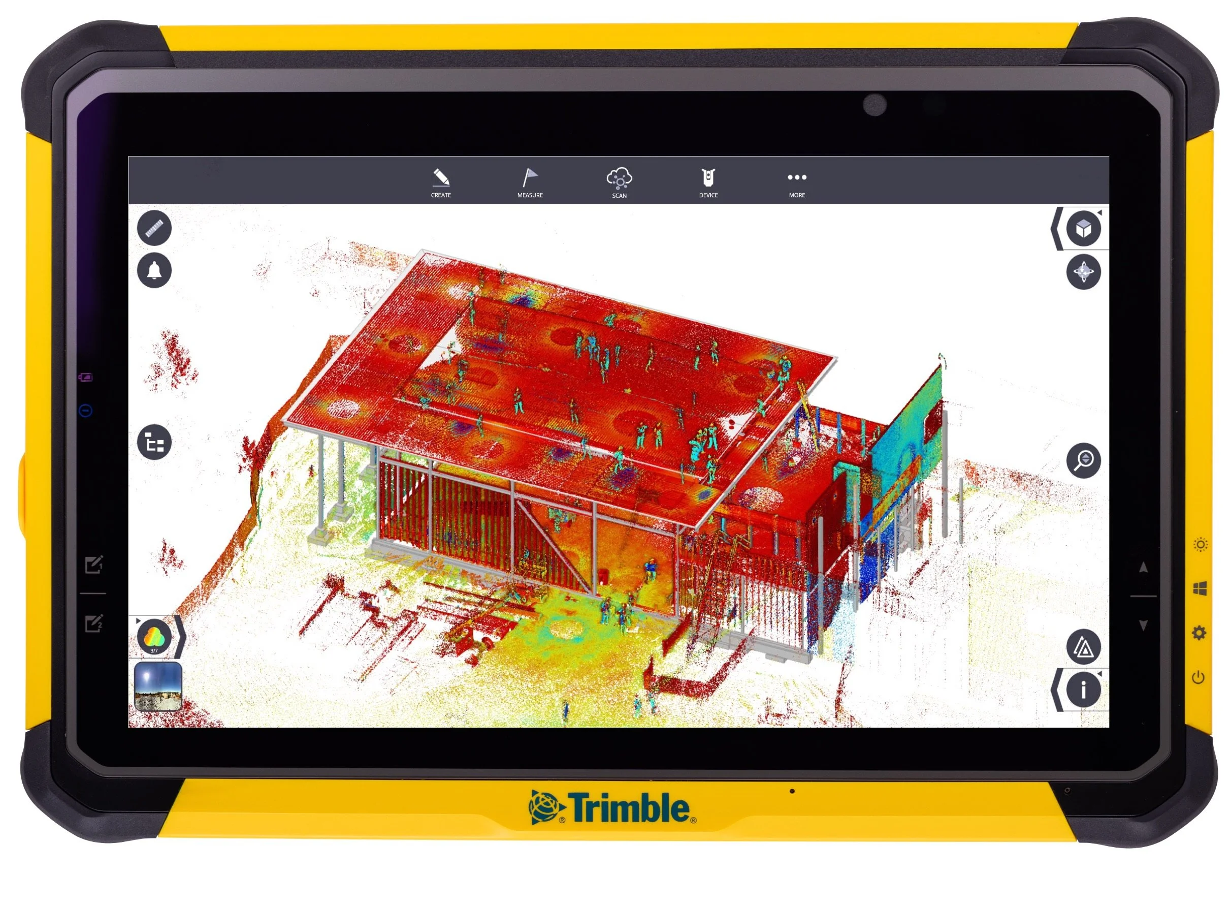 Scanner Sharing Program, get started with scanning without high costs ...