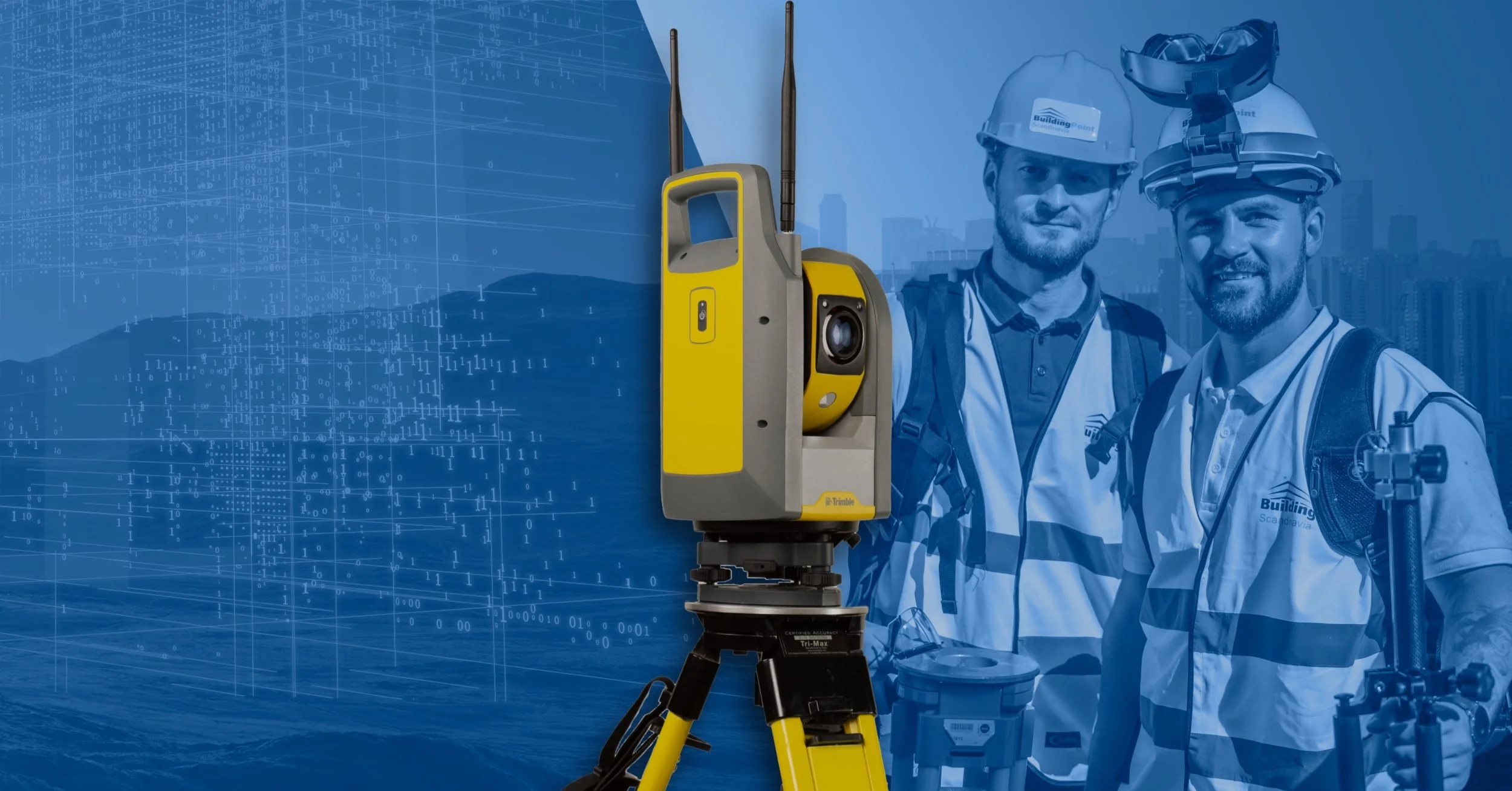 BuildingPoint Scandinavia