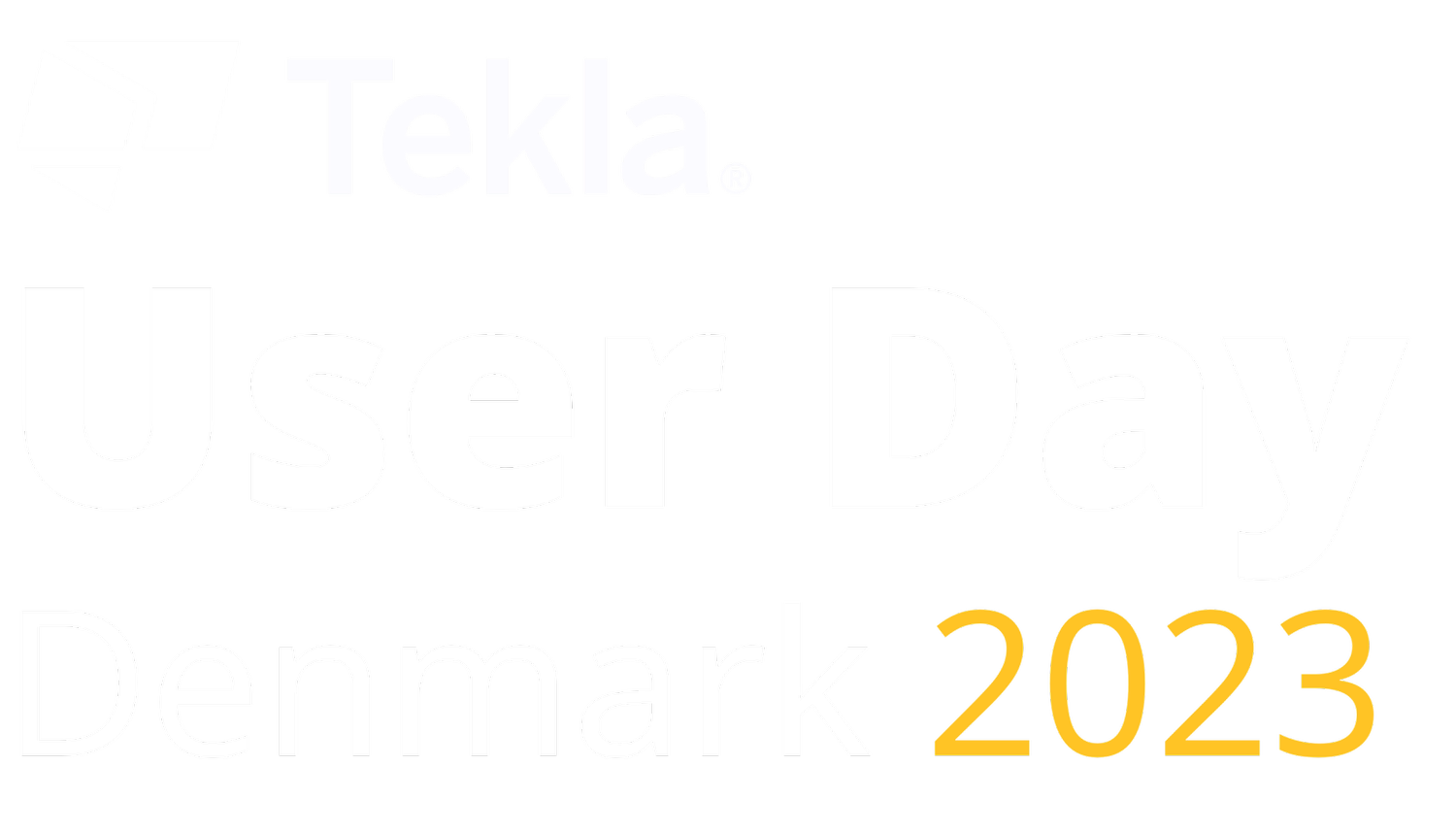 Tekla User Day Denmark 2023 — BuildingPoint Scandinavia