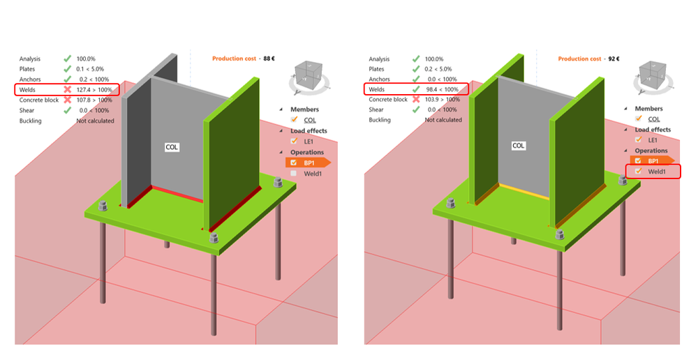 IDEA StatiCa 22.1 is alive! | BuildingPoint Scandinavia