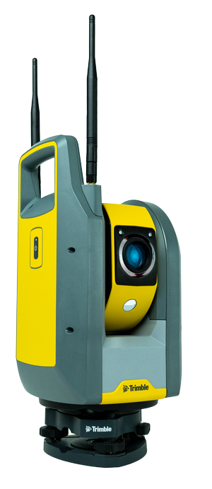 Trimble Ri | BuildingPoint Scandinavia