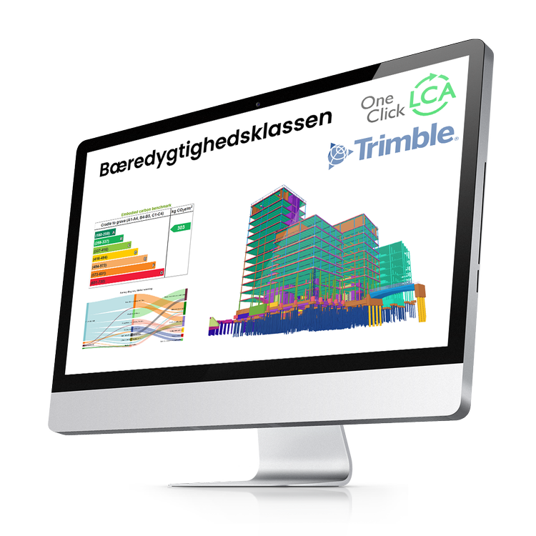 Free LCA (Life Cycle Assessment) web training! | BuildingPoint Scandinavia