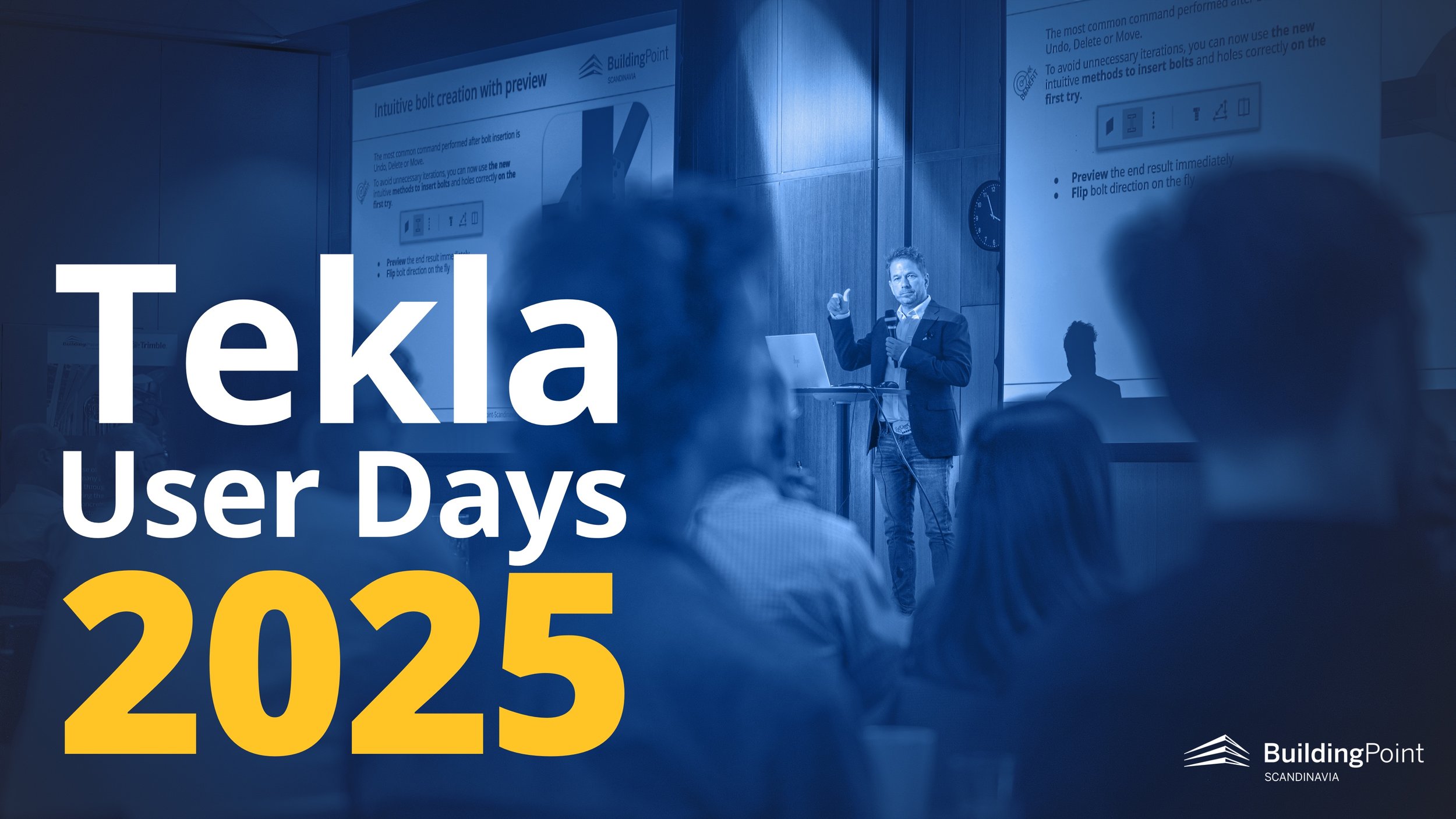 Ensuring your Tekla IFC models meet industry standards: A step-by-step ...