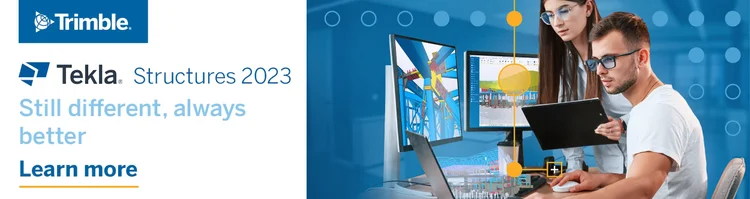 Tekla Tips and Tricks: Numbering! | BuildingPoint Scandinavia