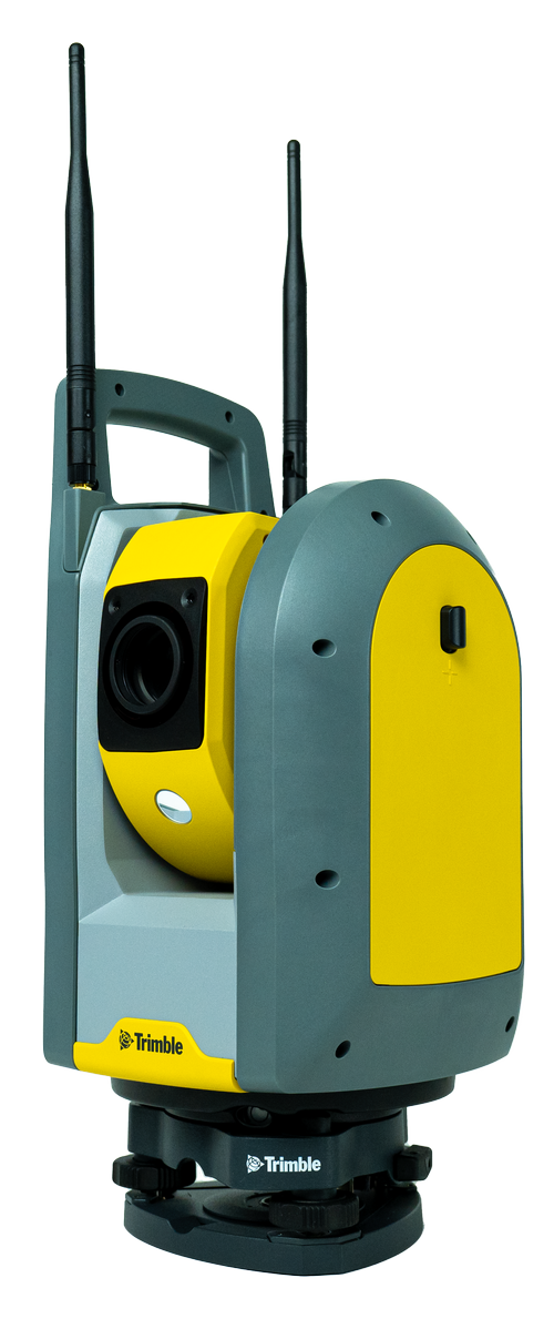 Field Technology | BuildingPoint Scandinavia