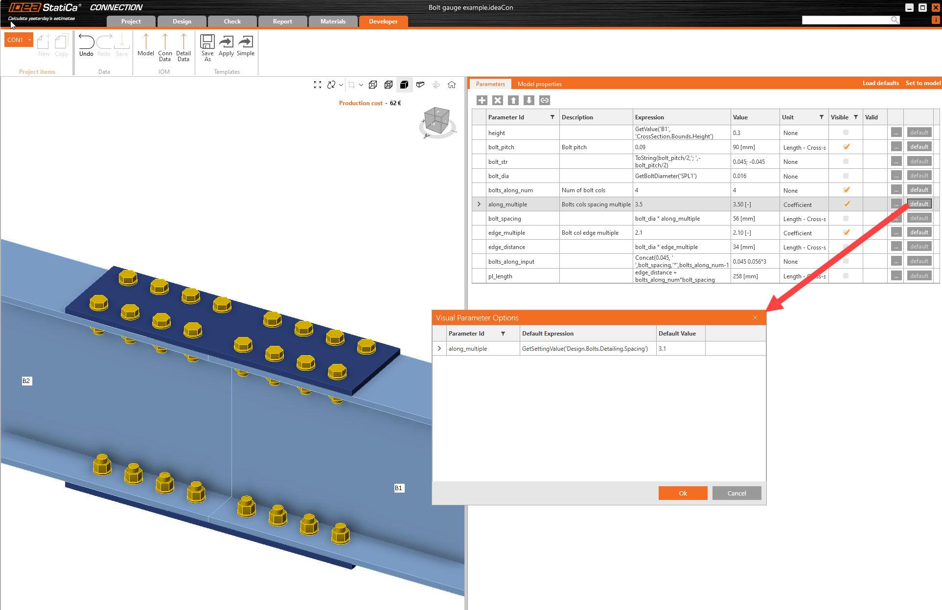 IDEA StatiCa 24.1 out now! | BuildingPoint Scandinavia