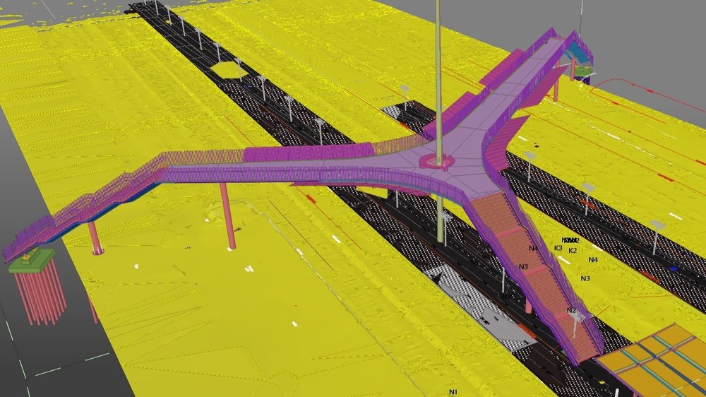 Submit your project for Tekla BIM Awards 2023! | BuildingPoint Scandinavia