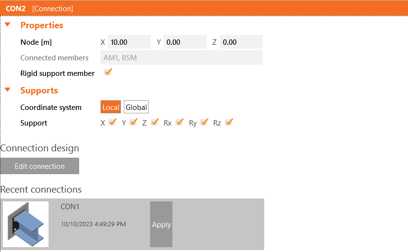 IDEA StatiCa 23.1 out now! | BuildingPoint Scandinavia