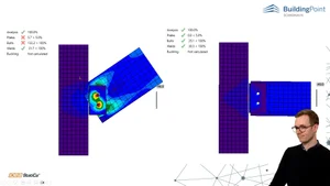 IDEA StatiCa Quick Tip: Applying Loads | BuildingPoint Scandinavia