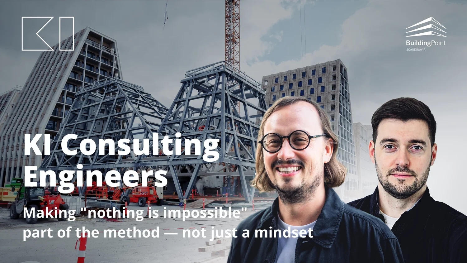 KI Consulting Engineers: A “nothing is impossible” mindset with a ...