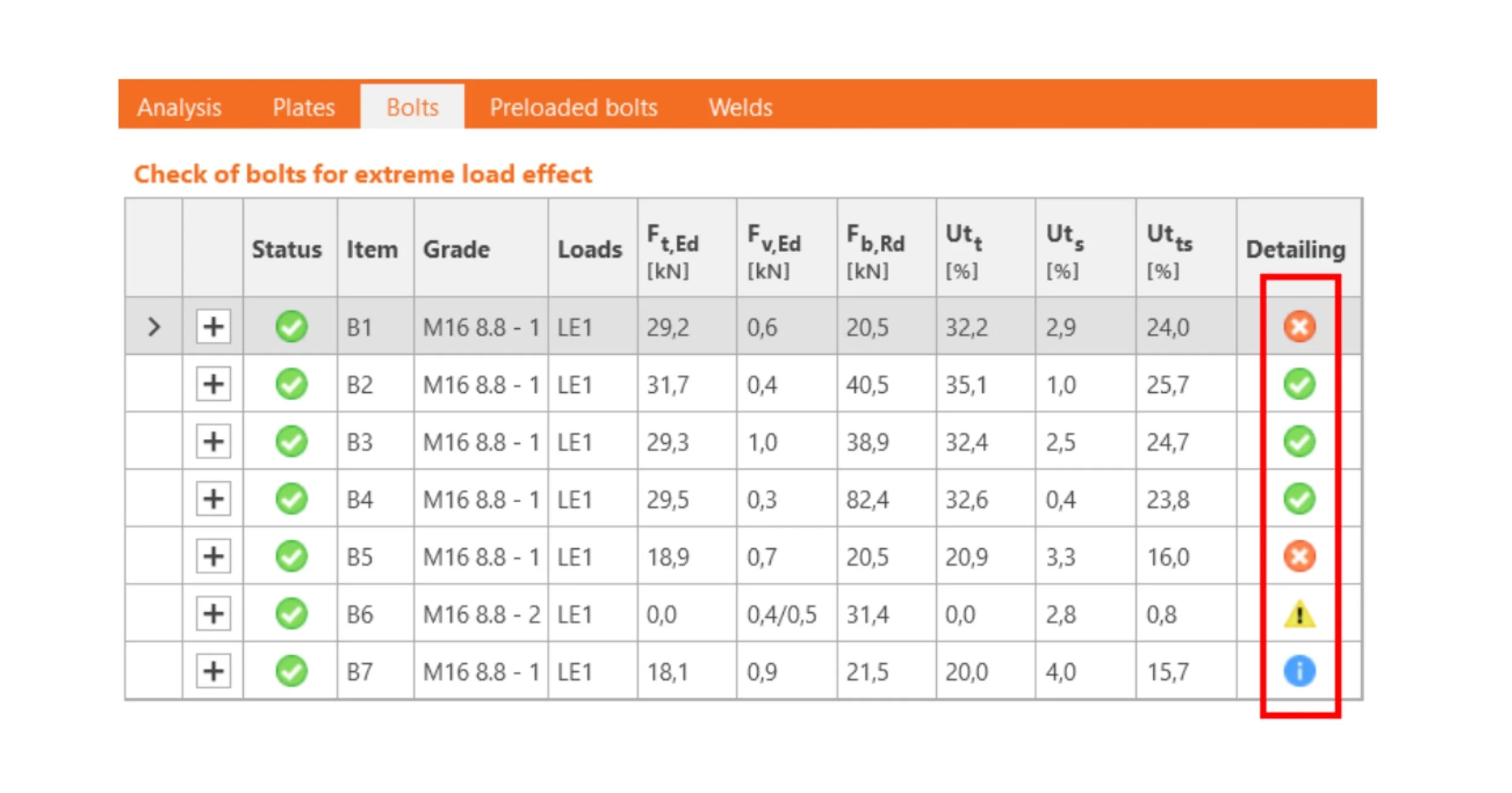 IDEA StatiCa 23.1 out now! | BuildingPoint Scandinavia