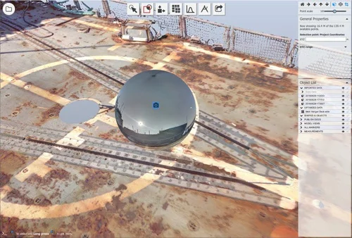 Trimble CloudEngine | BuildingPoint Scandinavia