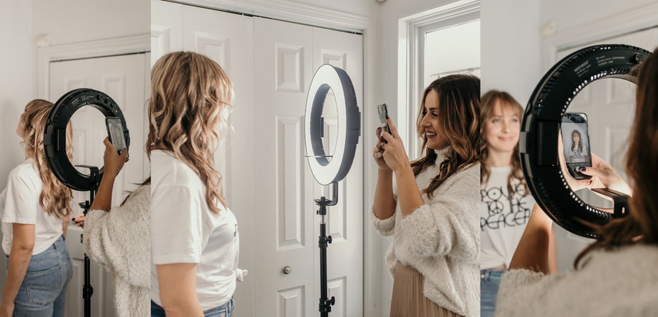 Projects — Wisp Hair Artistry