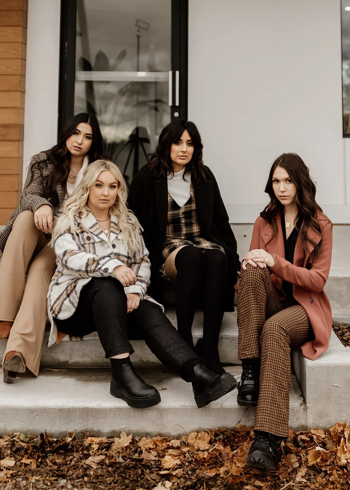 What We Do — Wisp Hair Artistry