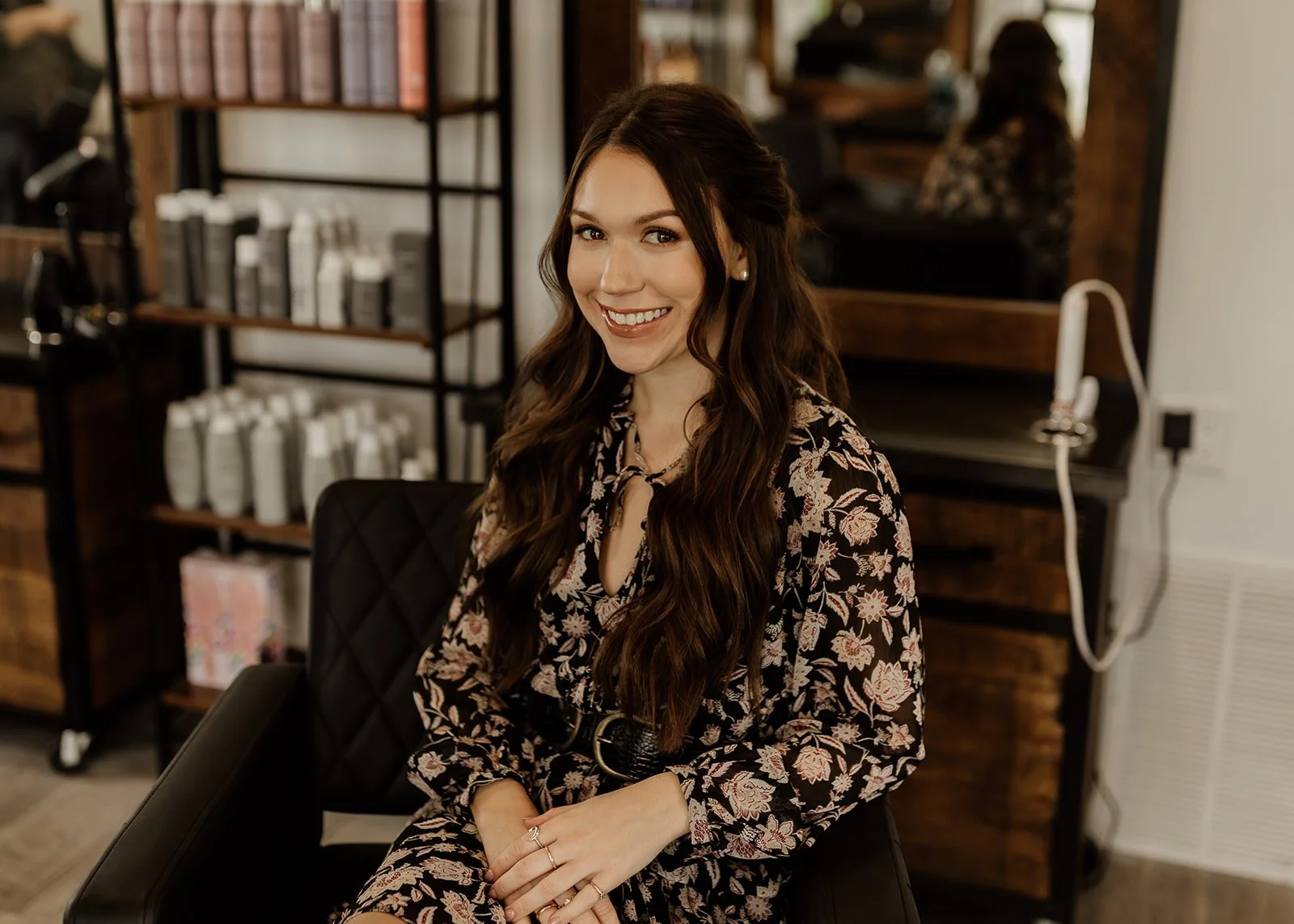 Stylists — Wisp Hair Artistry