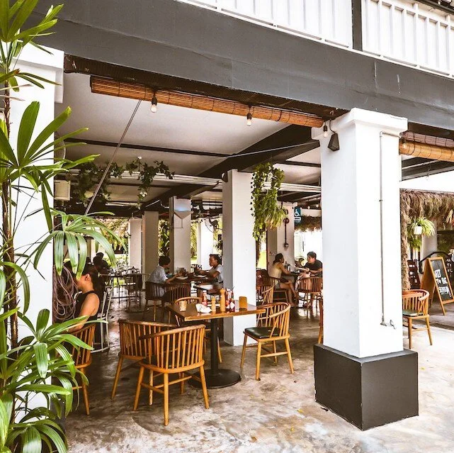 A List Of More Than 200 Dog-friendly Cafes And Restaurants In Singapore ...