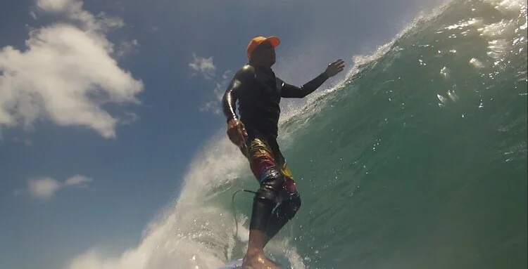 Hawaii Surf Guru Surf School