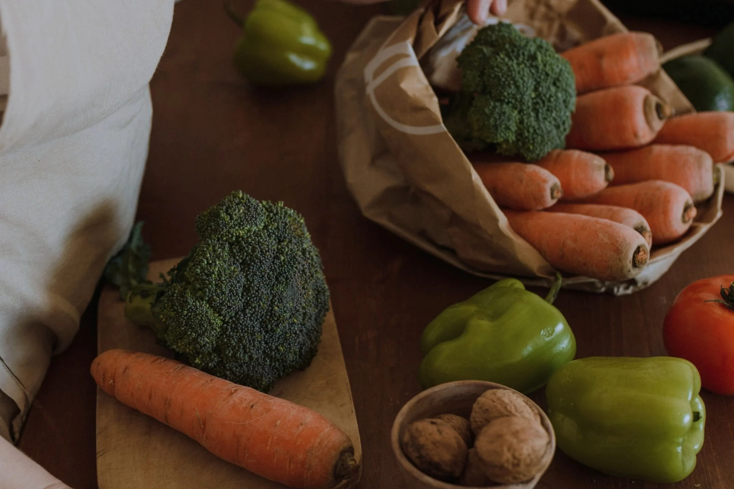 Academy Healing Nutrition | Virtual Holistic Healing & Cooking School