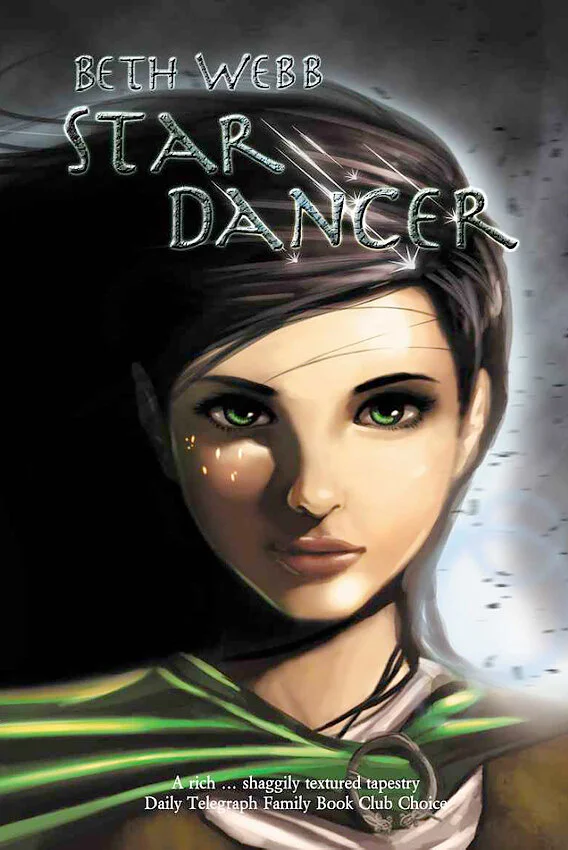 Star Dancer — Beth Webb