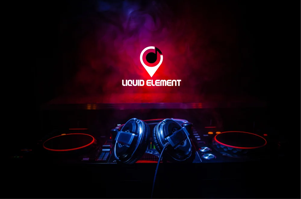 DJ Liquid Element