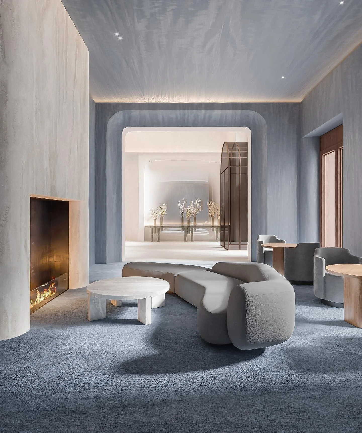 About — Asthetique