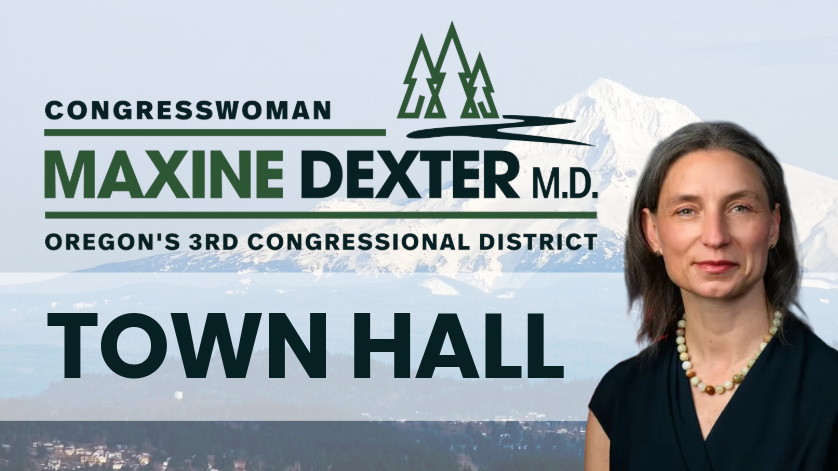 Events & Activities — Indivisible Oregon