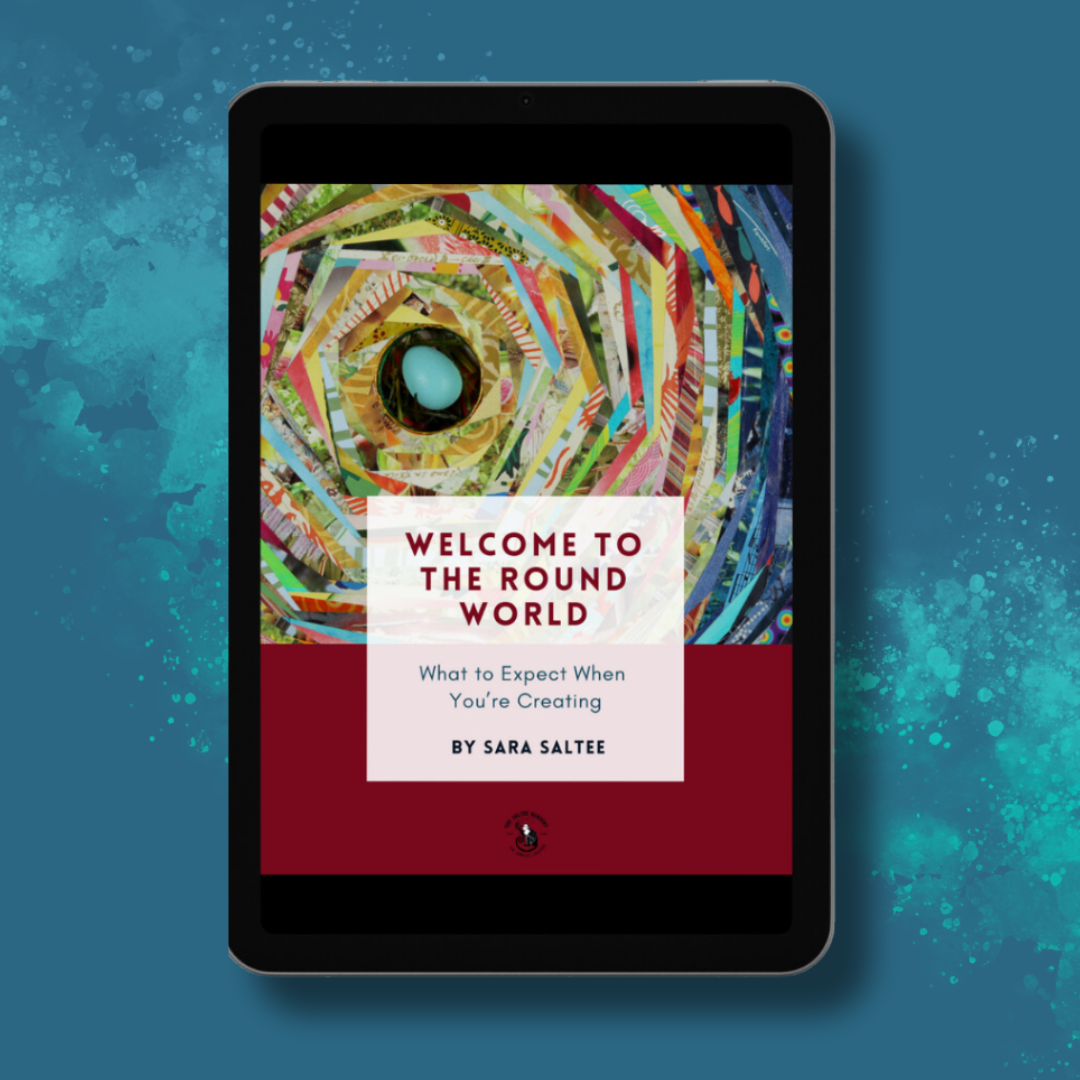 Welcome to the Round World — The Saltee Academy