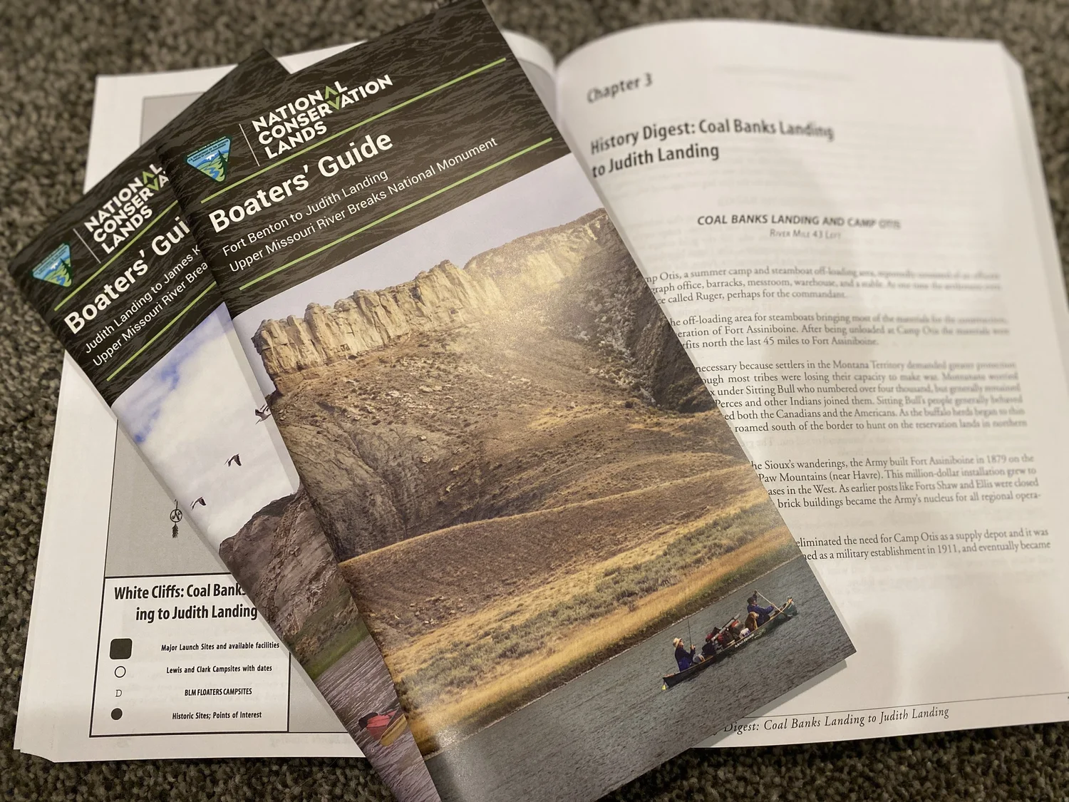 Upper Missouri River Guides | Family River Trip Vacations in Montana