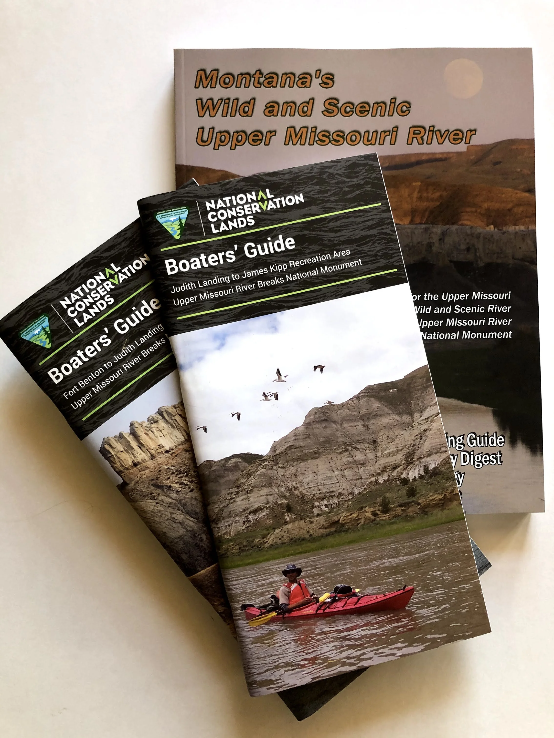 Upper Missouri River Guides | Family River Trip Vacations in Montana