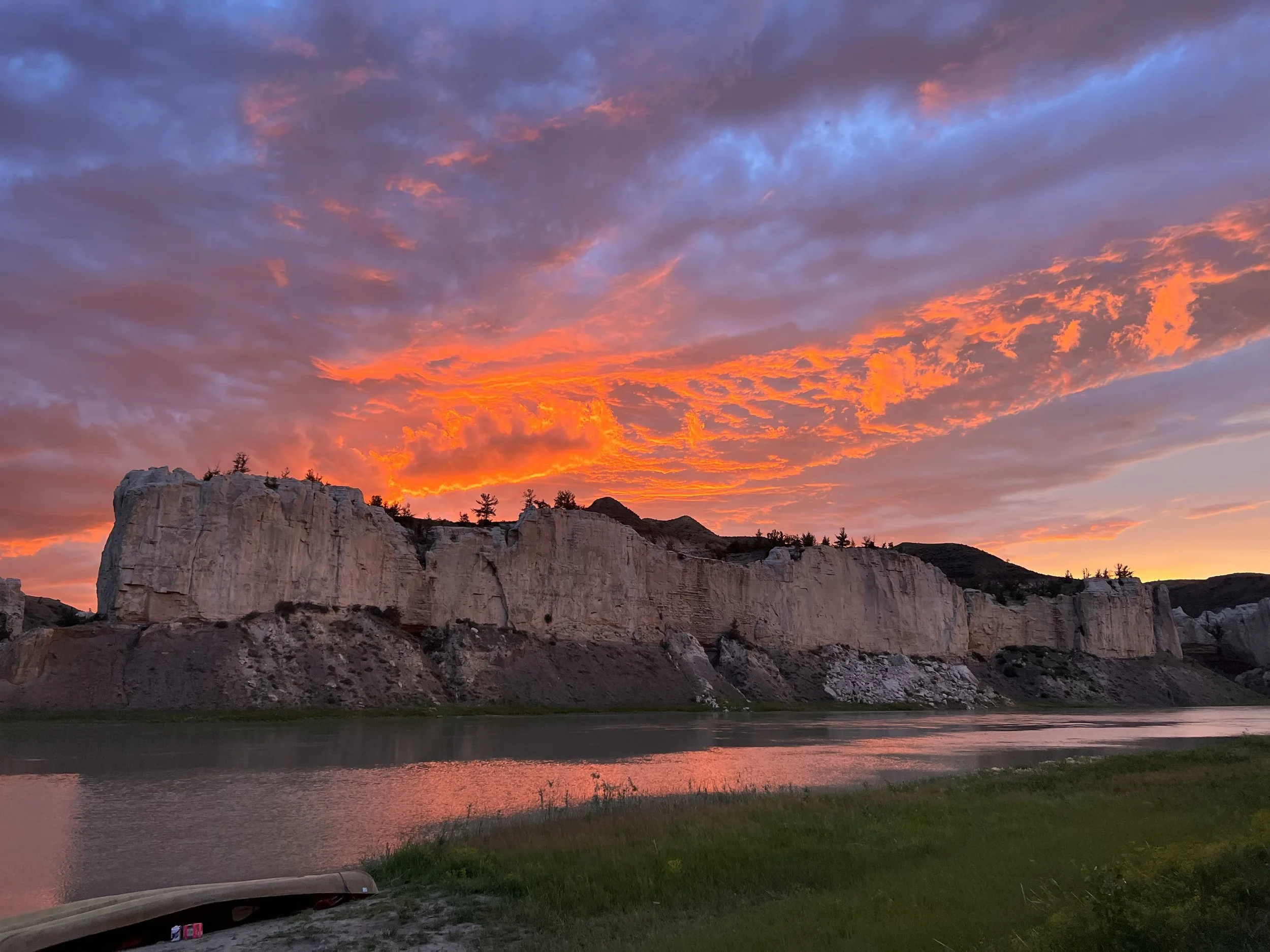 Upper Missouri River Guides | Family River Trip Vacations in Montana