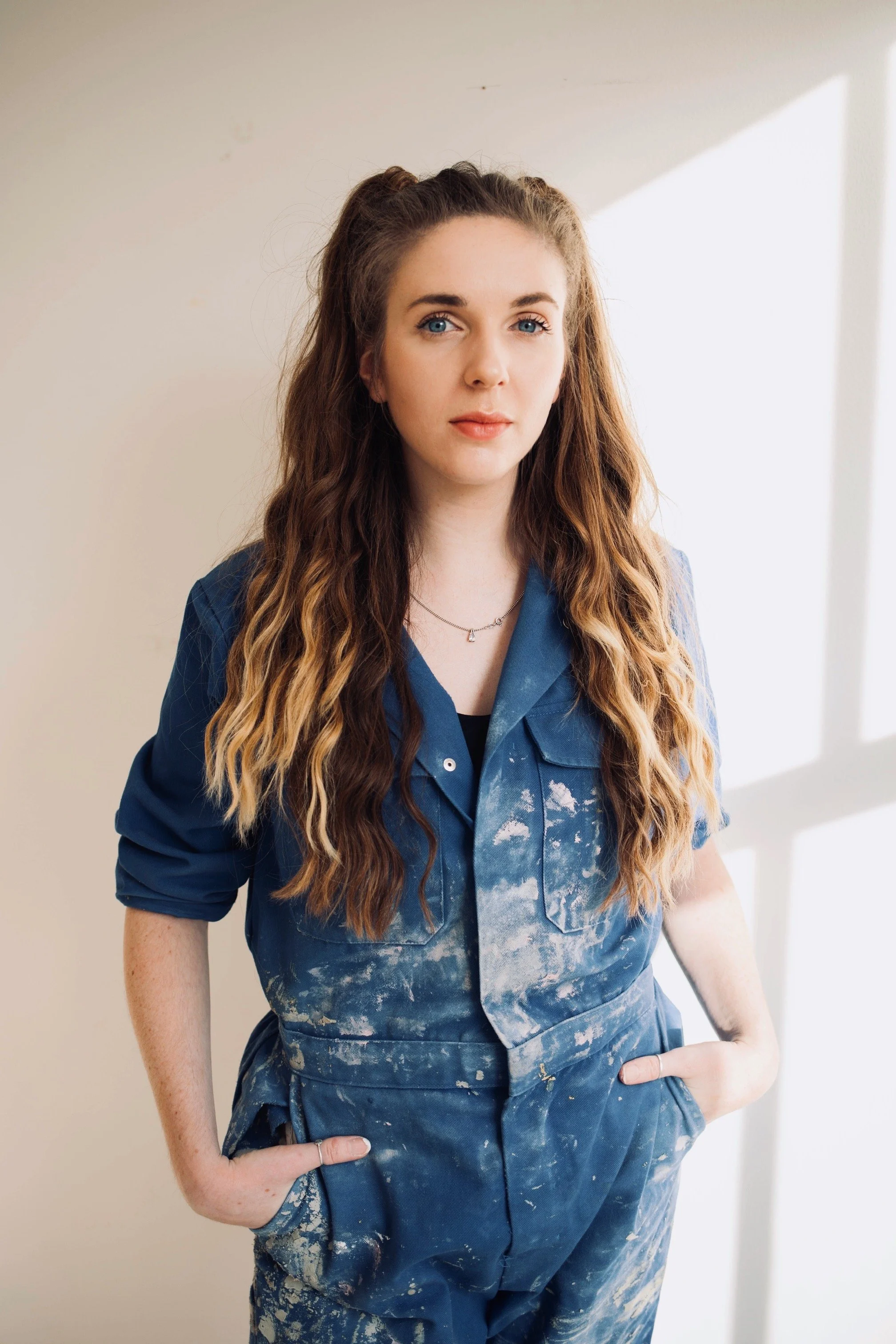 ABOUT — Lydia Smith