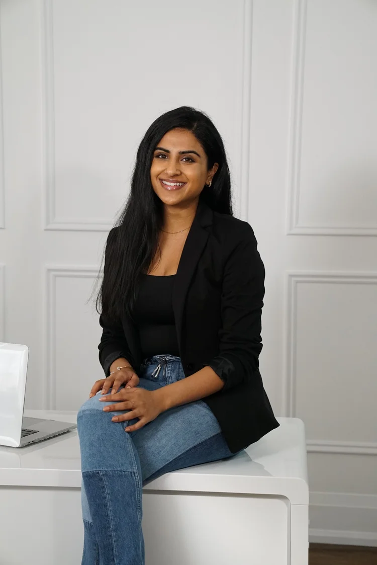 Thrive 2025 — Laadliyan