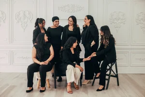 Meet Our Team — Laadliyan