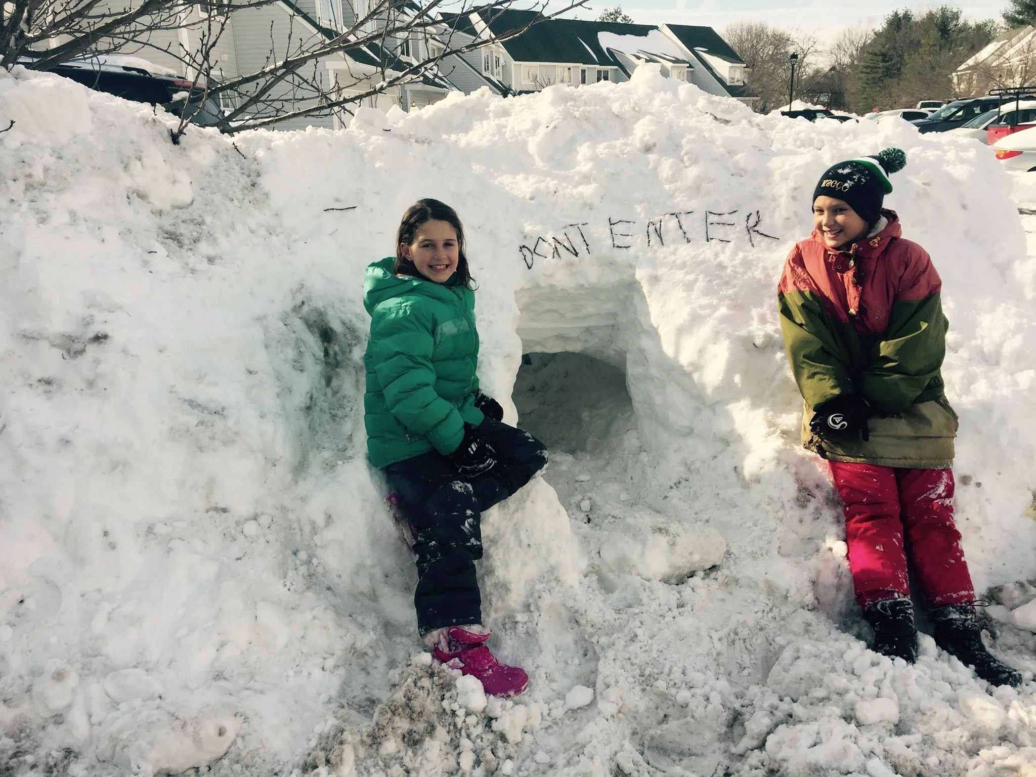 Projects — 302 Phalanx Foundation