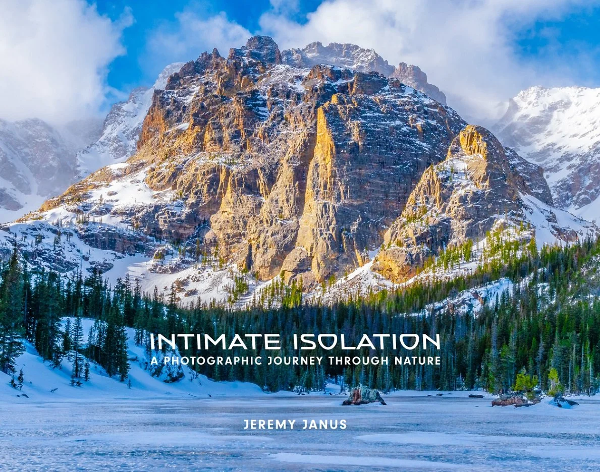 Jeremy Janus Photography